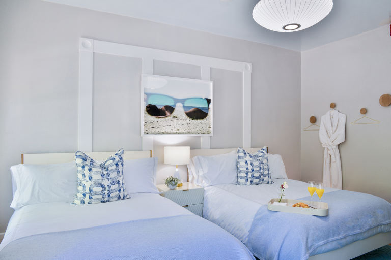 Rooms - Hotel Pippa