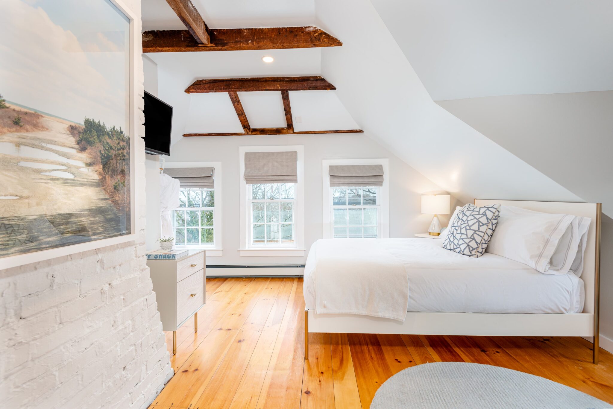 Rooms - Hotel Pippa