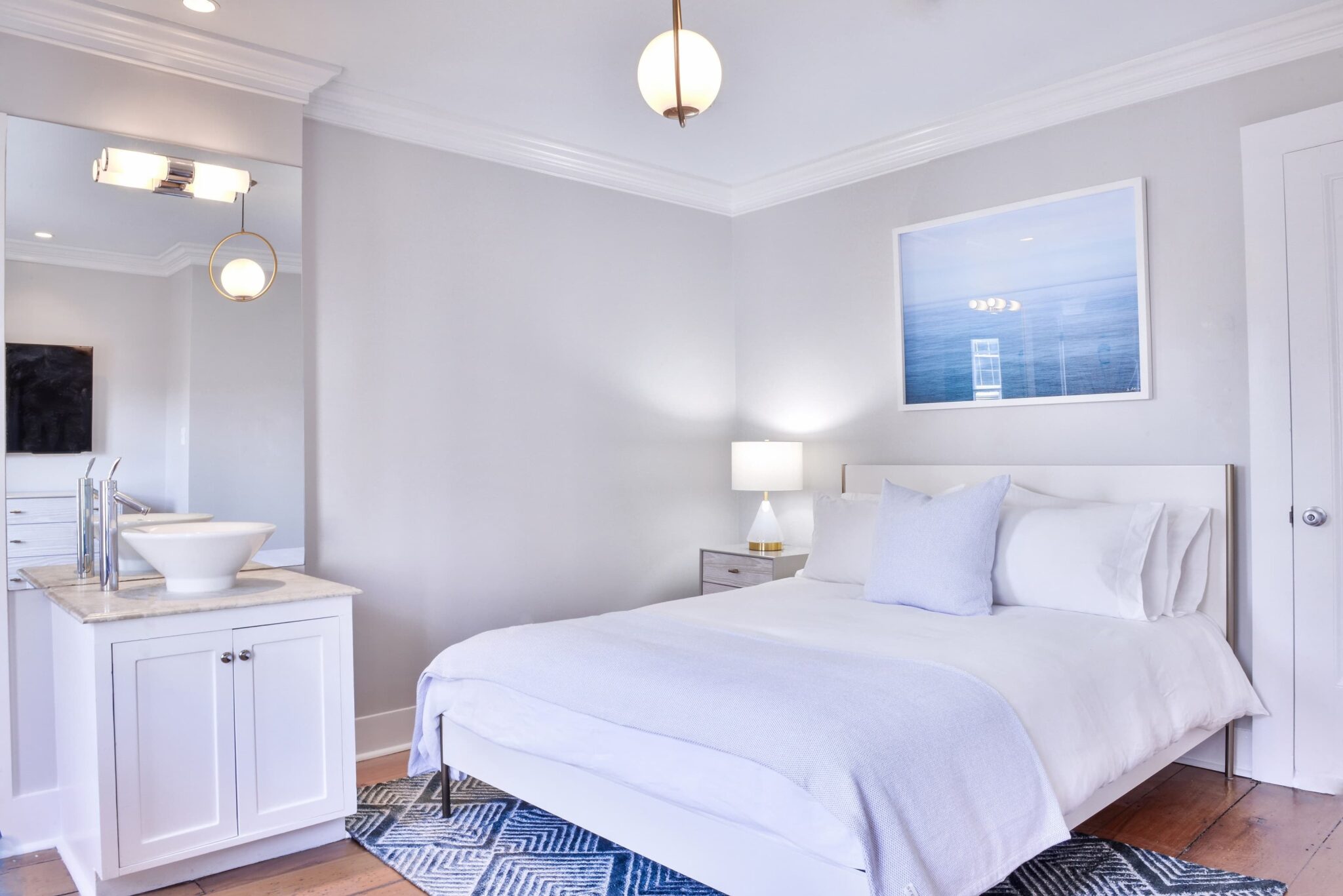 Rooms - Hotel Pippa