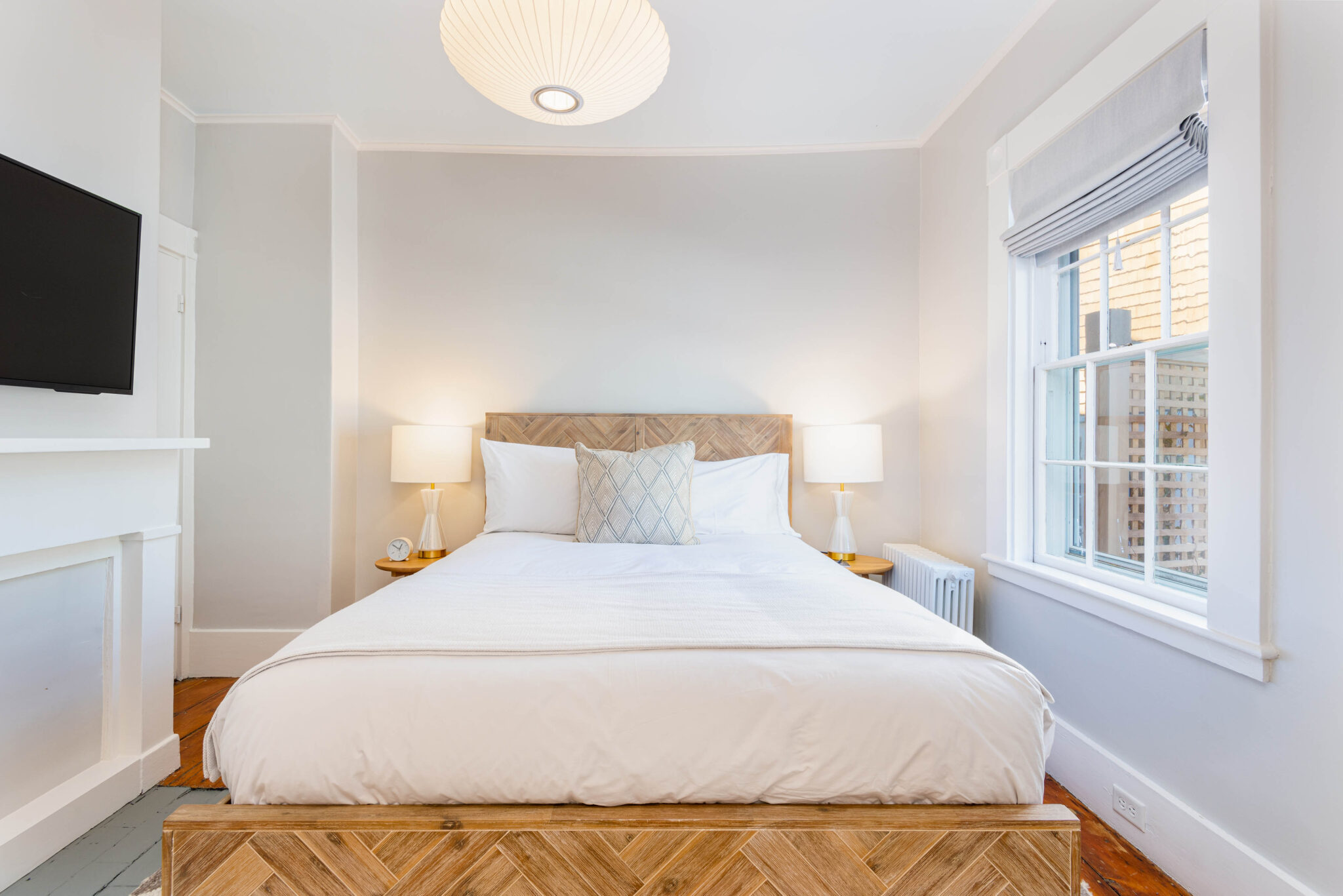 Rooms - Hotel Pippa